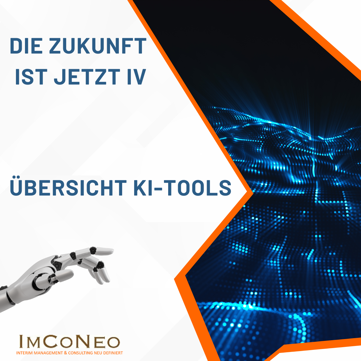 Die ultimative Liste der KI-Tools